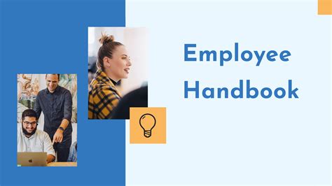 How To Create An Employee Handbook FlippingBook Blog