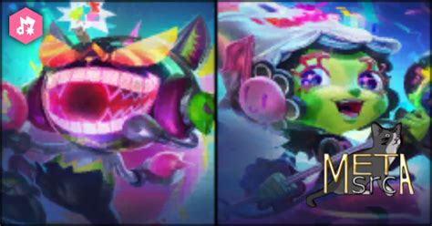 Hyperpop Tft Trait Guide Set 10 14 5 Metasrc