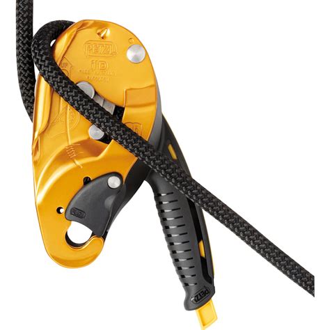 Petzl Id ペツル Ids Breq