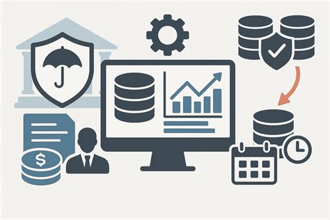 Optimizing Insurance Sector Operations Enhancing Database Performance And Reserved Instances