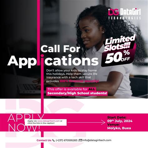 Data Girl Technologies On Linkedin Learnatechskill Datagirltech Womenintech Girlswhocode…