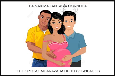 Cornudo On Twitter Ya Quiero Que Mi Mujer Me D Esta Sorpresa Cornudofeliz