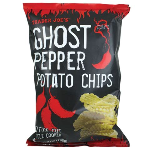 Ghost Pepper Trader Joes Chips At Misty Fields Blog