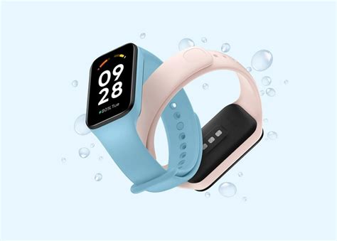 Xiaomi ra mắt Redmi Smart Band tại Việt Nam