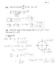 Lecture 20 Completed Part3 Pdf L20 3 D Ex Now We Can Find Ay If 2