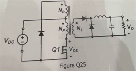 What Is The Theoretical Maximum Voltage Encountered Chegg