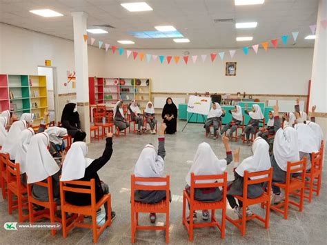 کانون سومین روز از سی امین هفته کتاب جمهوری اسلامی ایران در مراکز فرهنگی هنری ثابت و سیار