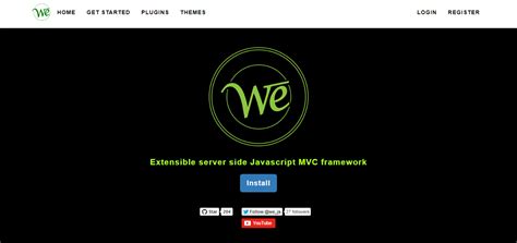 10 Best Nodejs Cms Platforms To Use In 2021 Hashnode