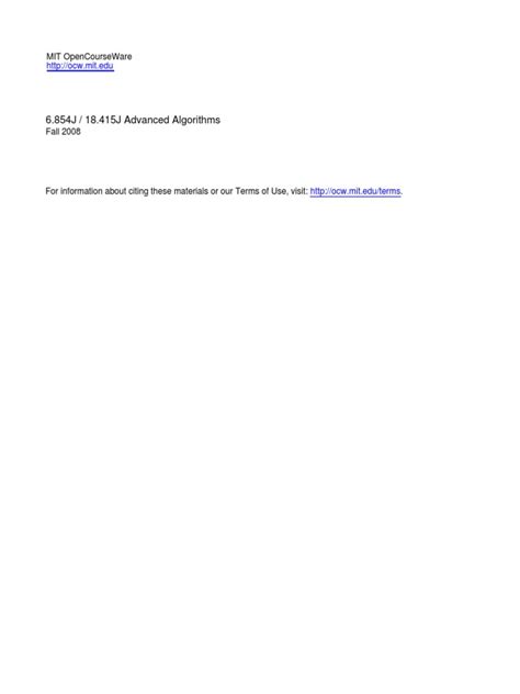 goldberg tarjan algorithm continue pdf theoretical computer