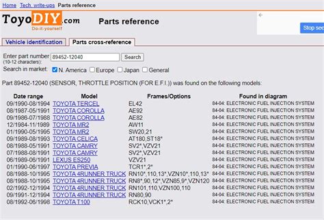 LTE TPS LJ Calibration IH MUD Com Forum Toyota Lexus Off Road Community Discussions