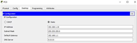 TECHNICAL WITH PRACTICAL VLAN Creation On Cisco Packet Tracer