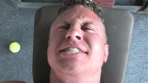 Perfect Blowjob During Training Eporner
