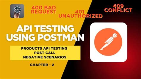 Api Testing With Postman Negative Testing For Create Product Prabhjot Kaur Posted On The