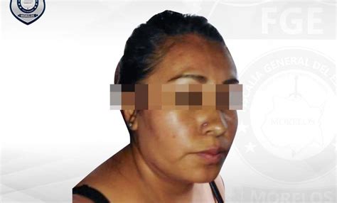 Juez Sentencia A 26 Años De Prisión A Mujer Por Asesinato De Dos