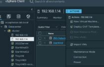How To Configure SSH And Shell Access In ESXi Host