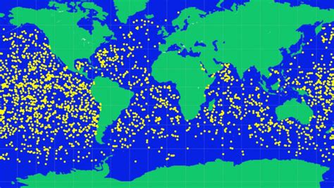 Global Ocean Observing System