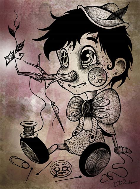 talking to my own buttons by ventapane on deviantart