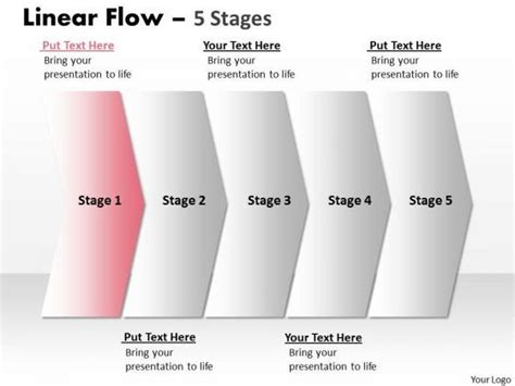 Strategy Ppt Theme Uniform Description Resources Of 5 Steps Business Plan PowerPoint Design