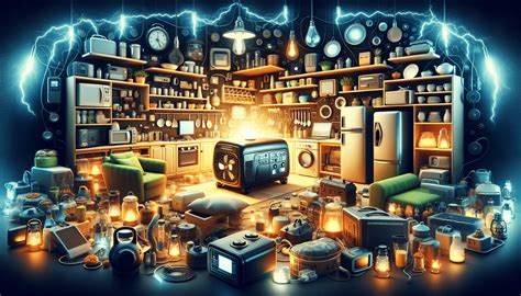 Inverter Generators For Home Backup Choosing The Right Capacity Generator Wisdom