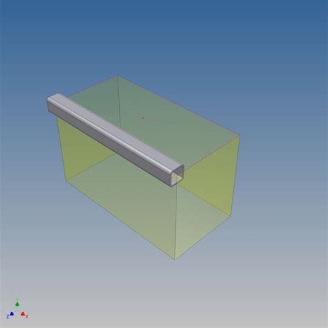 Frame Generator Create Part Members In Correct Model Space Autodesk
