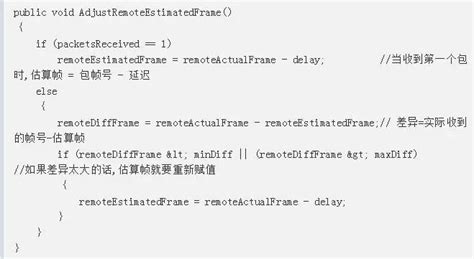 手把手教你实现unity网络同步 Gameres游资网