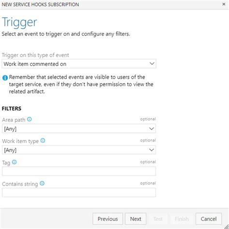 Azure Devops Power Apps Flows Trigger On New Comment Razure