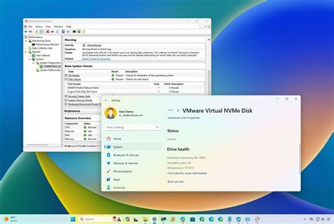 How To Find Out The Ssd Health On Windows 11 Windows Central