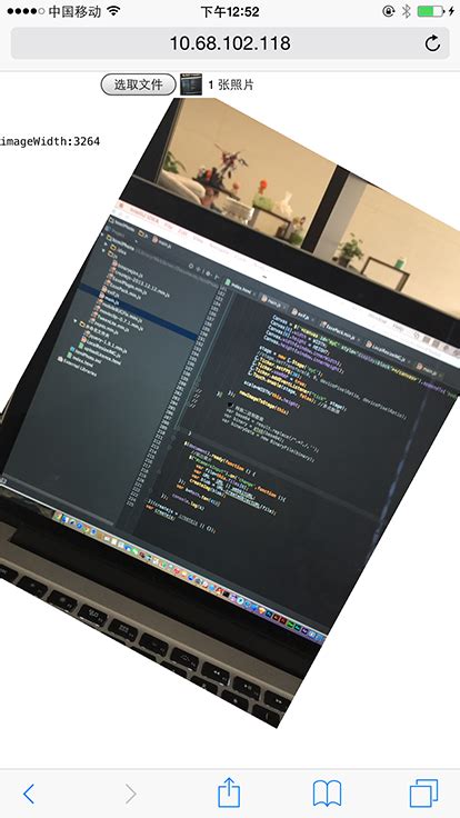 GitHub Jljsj HtmlPhoto