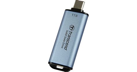 Transcend Tb Esd Usb Gen Portable Ssd Ts Tesd C B H