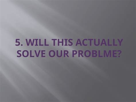 Problem Identification Problem Scoping In Ai Project Cycle Ai Project
