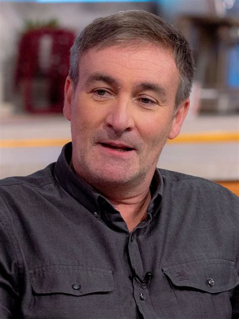 Derek Riddell Actor
