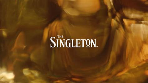 Mona On Linkedin The Singleton Whiskey 40y Teaser Sound Design