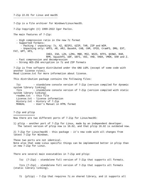 Readme Pdf Computer File Formats Operating System Technology