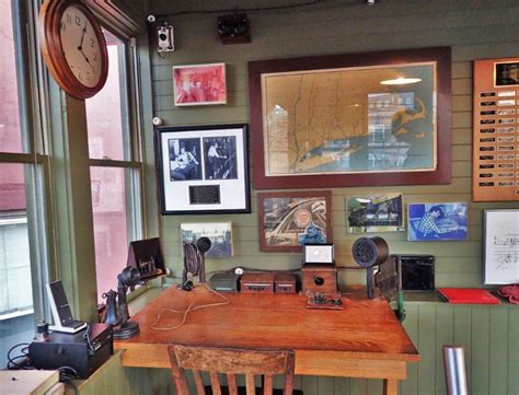 Interlocking Towers Archives The Trackside Photographer