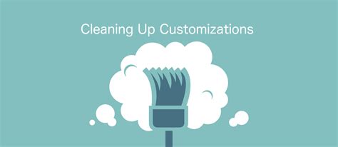 Best Practices When Deleting Salesforce Customizations Matheus Goncalves