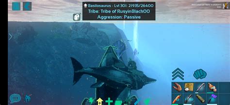 Is It Normal For Tuso To Spawn Near Surface I Thought They Spawn At Deep Sea I Didn T Expect