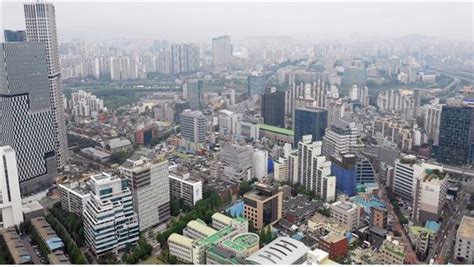 성동구 성수동 일대에 글로벌 스타트업 밸리 조성 연합뉴스