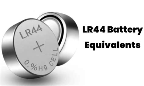 Best Guide To Lr Battery Equivalents Replacement Picks