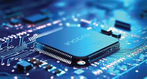InCore Semiconductors Successfully Tests Fully Automated SoC Design Communications Today