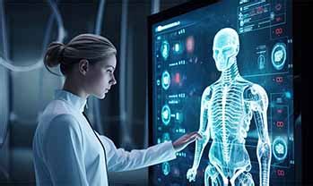 The Evolution Of AI And ML In Medical Devices A B2B Perspective