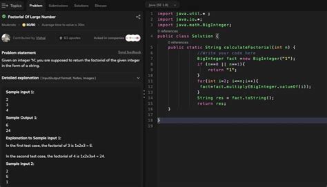 Sumit Shaw On Linkedin 100daysofcodechallenge Javaprogramming