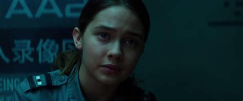 Cailee Spaeny As Ellie From The Last Of Us Rfancast