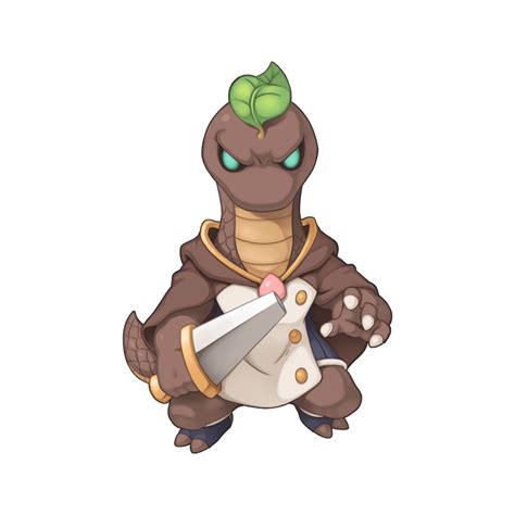 Scout Basilisk Ragnarok Online Drawn By Yuichirou Danbooru