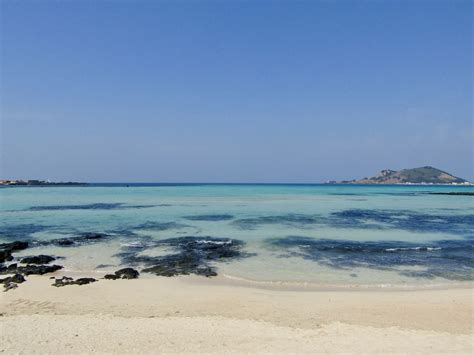 What To See And Do On Jeju South Korea Away With Maja