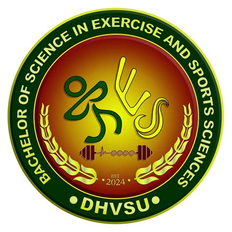 Bachelor Of Science In Exercise And Sports Sciences Dhvsu