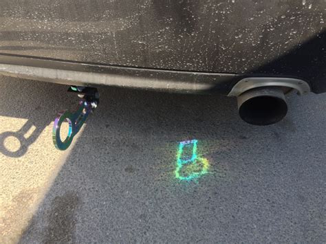 07 Забавное отражение — Subaru B4 Bl 2 л 2003 года прикол Drive2