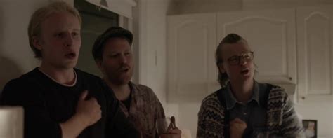 ENCOURAGING FRIEND TO DO NAKED HANDSTAND ThisVid Türkçe