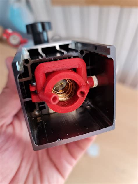 Free 3d File Atomstack M50 Air Assist V2 🧞‍♂️ ・3d Print Design To Download・cults