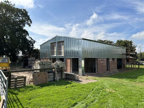 Metal Cladding Gloucestershire Durable Stylish Solutions