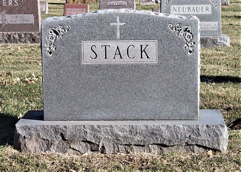 Robert Phillip Stack 1933 1956 Find A Grave Memorial